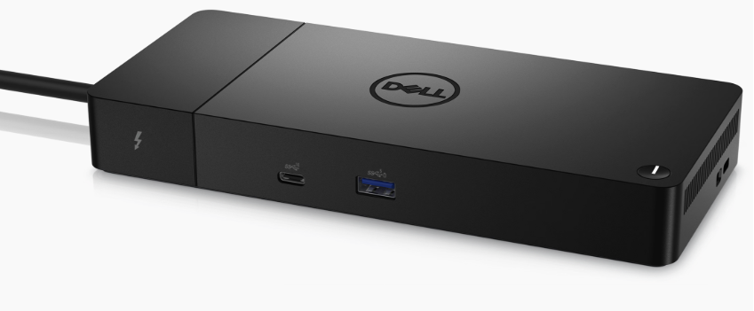 DOCKSTATION DELL THUNDERBOLT WD22TB4 - REVIEW TECH BRASIL